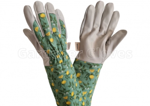 Gardening Gauntlets - GardenerGloves.co.uk