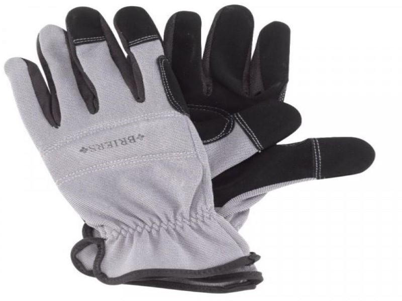 Briers Advanced Flex & Protect Gardening Gloves - GardenerGloves.co.uk