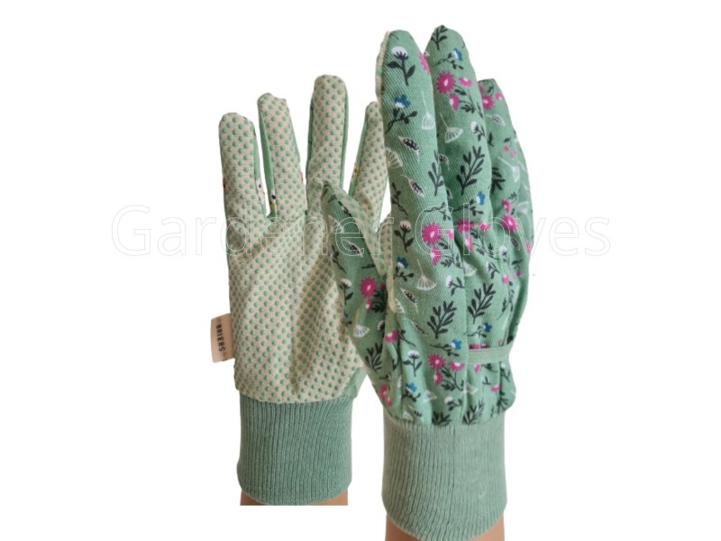 Briers Fleurette Gardening Gloves - GardenerGloves.co.uk